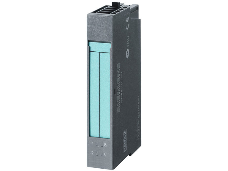 SIMATIC ET 200S - Siemens Industry Mall