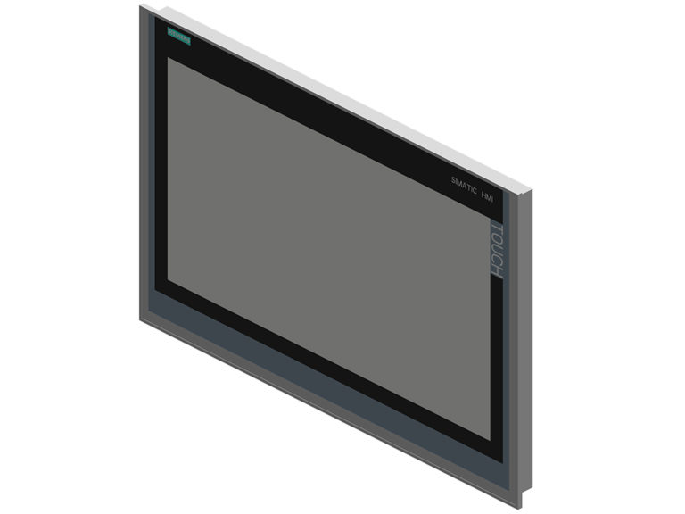 Màn hình cảm ứng HMI TP2200 Comfort 6AV2124-0XC02-0AX1