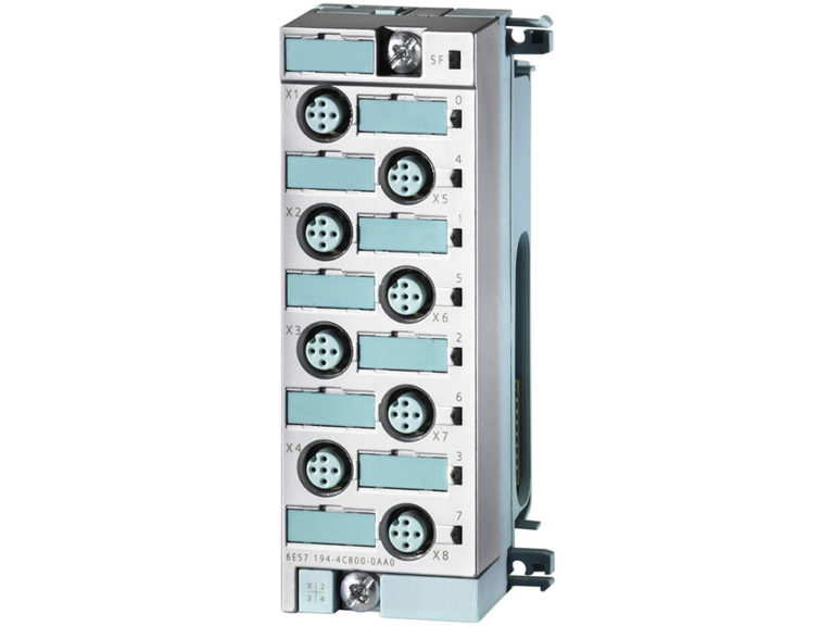 SIMATIC ET 200Pro - Siemens Industry Mall