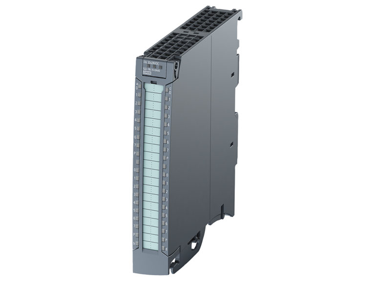 SM 522 digital output module - Siemens Industry Mall
