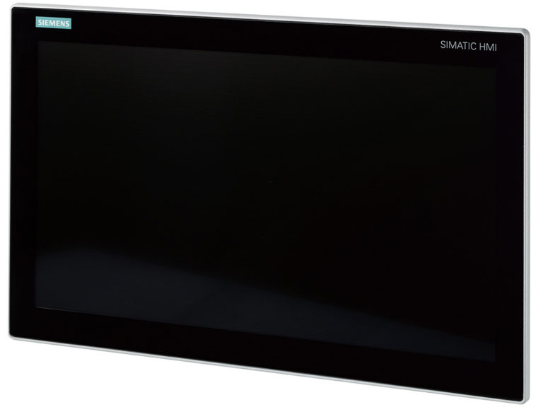 Màn Hình Thin Client Công Nghiệp ITC - Siemens Industry Mall