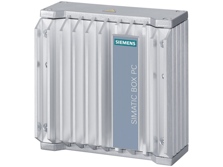 SIMATIC IPC127E - Embedded IPC - Siemens Industry Mall