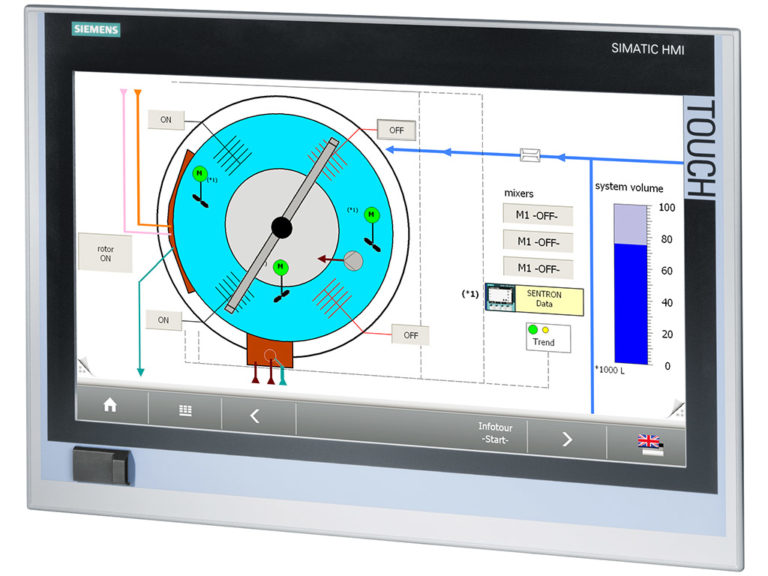 SIMATIC IPC277E - Embedded IPC - Siemens Industry Mall