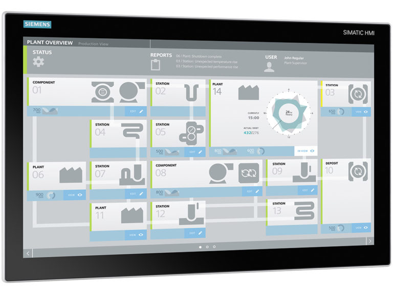 SIMATIC IPC277E - Embedded IPC - Siemens Industry Mall