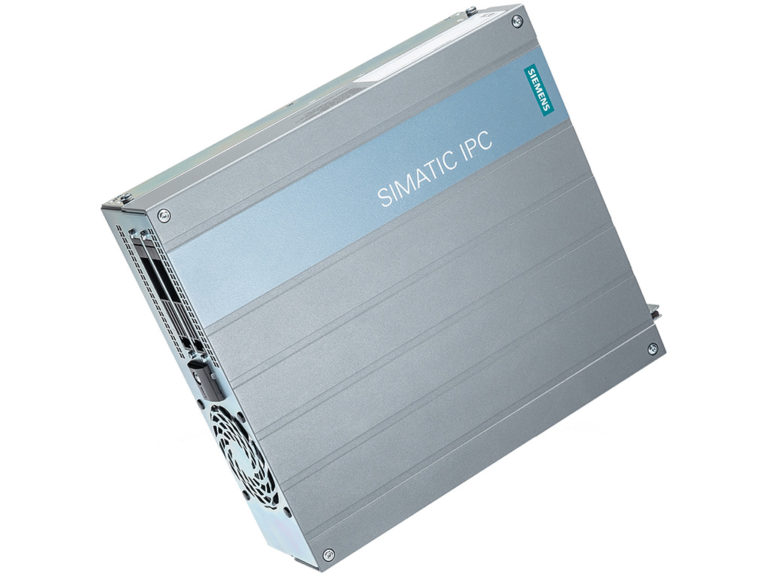SIMATIC IPC627E - High-End IPC - Siemens Industry Mall